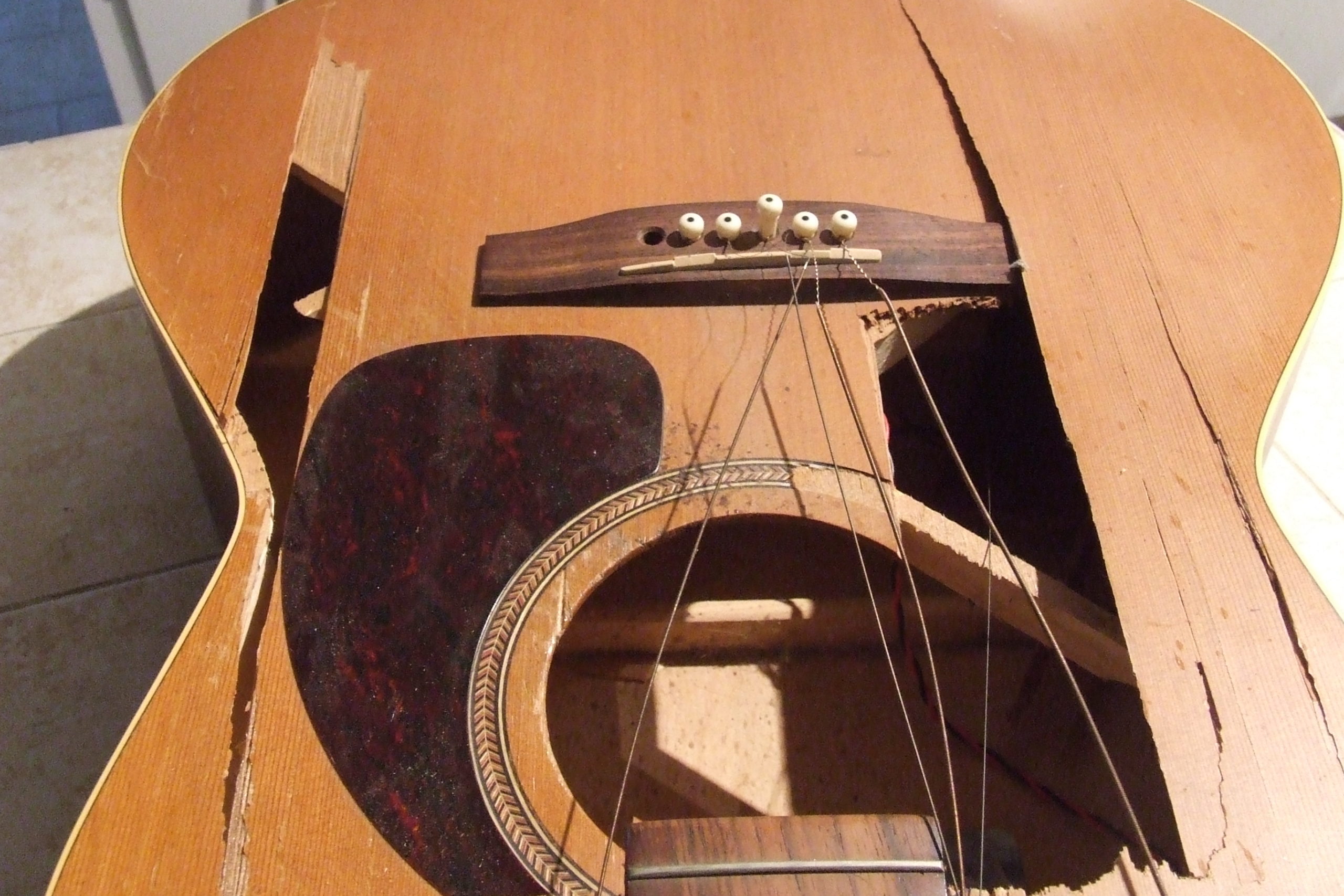 Seagull Folk S6+ - Straight Frets